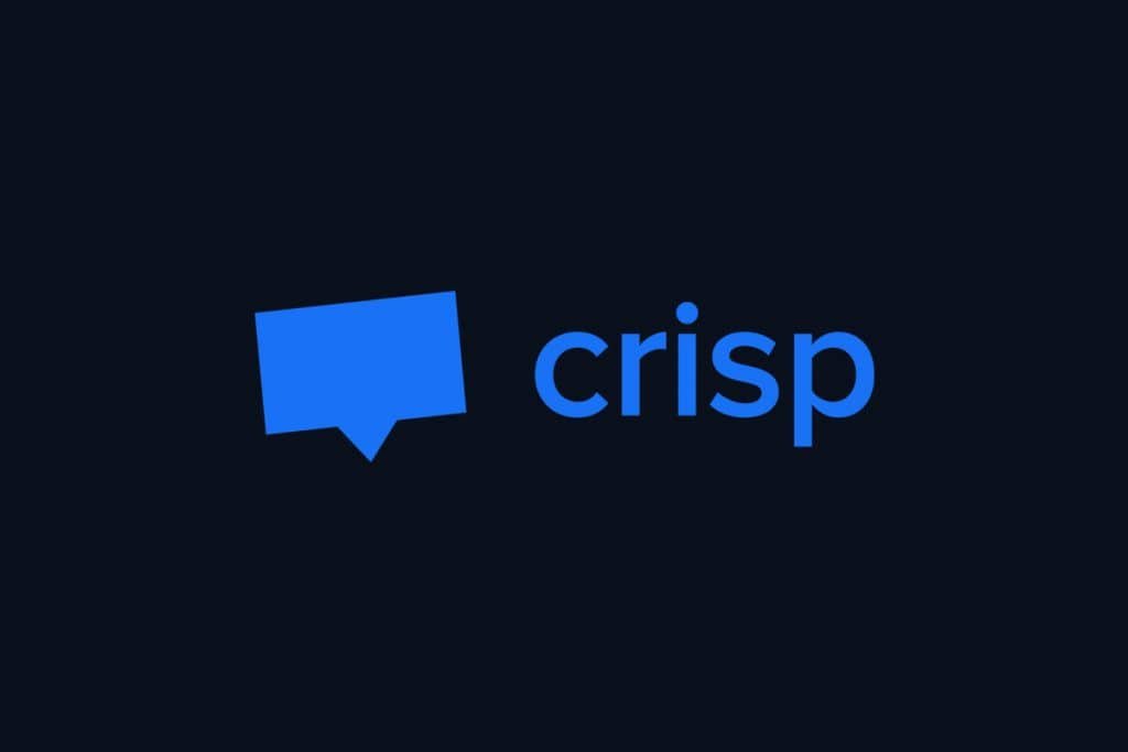 Crisp: All in one multi-channel messaging platform - Learn at SLICEmyPAGE