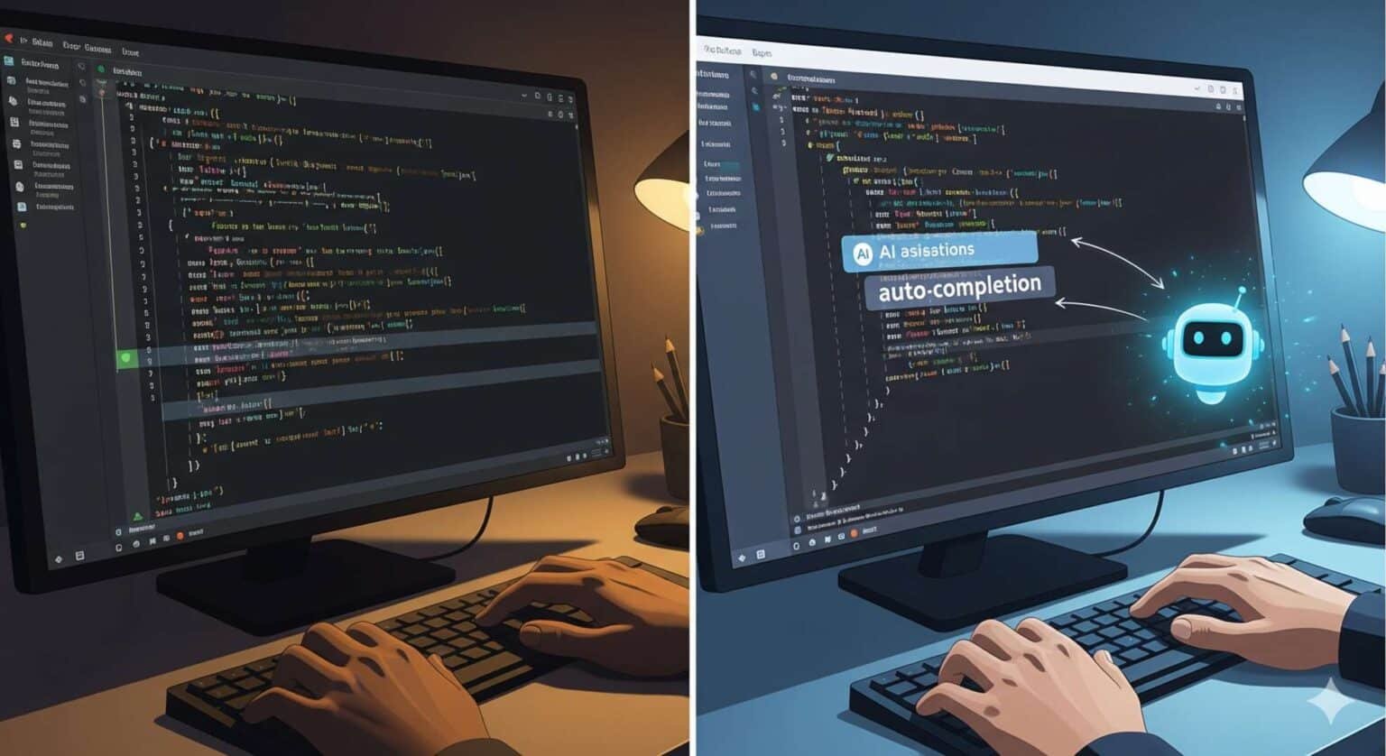 AI and Frontend Development: Transforming User Experience in 2025 🚀